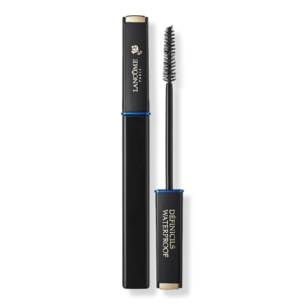 LANCOME Definicils Lengthening And Defining Waterproof Mascara - Black