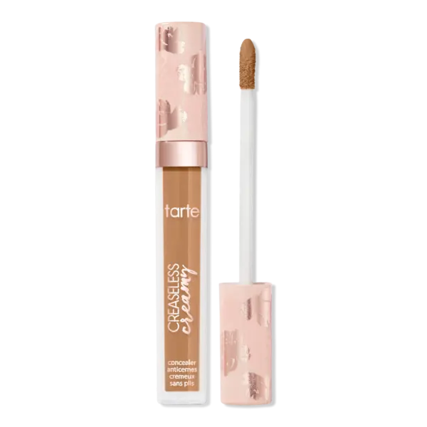 TARTE Creaseless Creamy Concealer - 44h Tan Honey