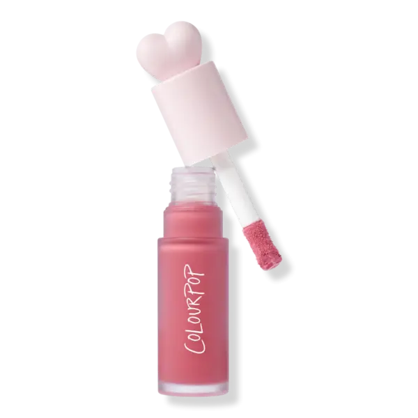 COLOURPOP Liquid Blush - Iktr