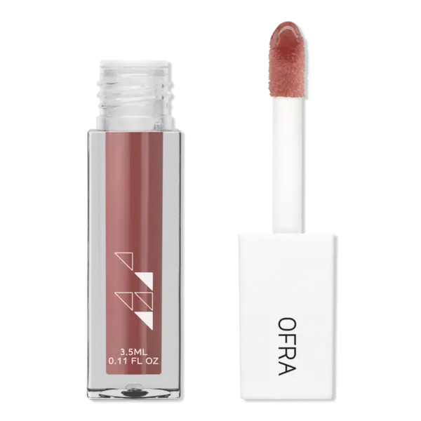 OFRA COSMETICS Lip Gloss - Mocha
