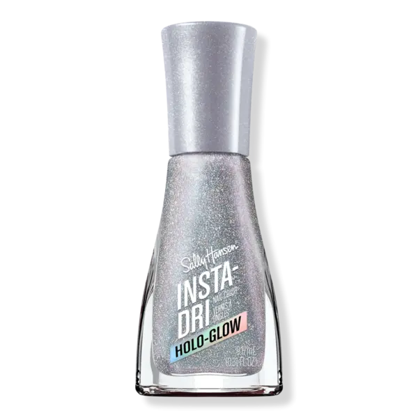 SALLY HANSEN Insta-dri Nail Polish, Neutrals - Euphoric