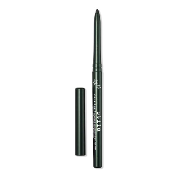 STILA Stay All Day Smudge & Set Waterproof Gel Eye Liner - Cypress