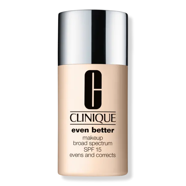 CLINIQUE Even Better Makeup Broad Spectrum Spf 15 Foundation - Cn 08 Linen
