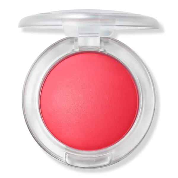 MAC COSMETICS Glow Play Cushiony Blush - Heat Index