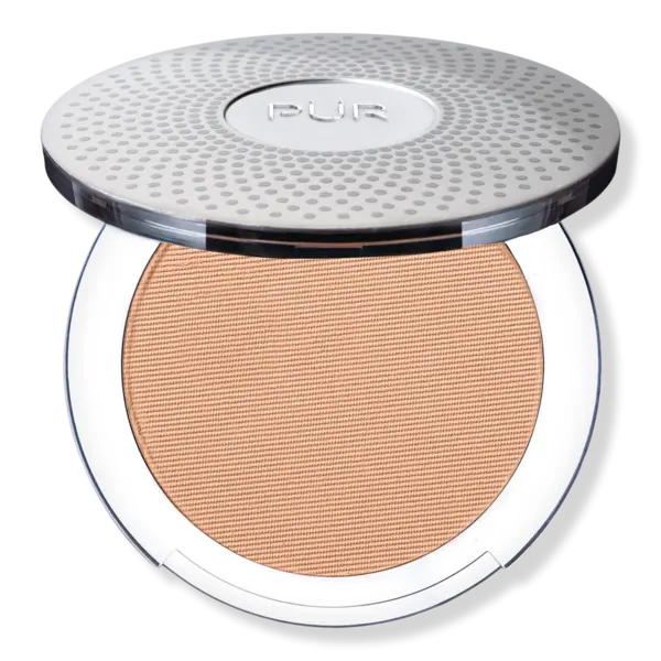 PUR MINERALS 4-in-1 Pressed Mineral Makeup Broad Spectrum Spf 15 - Blush Medium Mp3