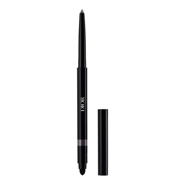 Dior Show Stylo Waterproof Eyeliner 24h Wear Intense Color - 061 Matte Grey