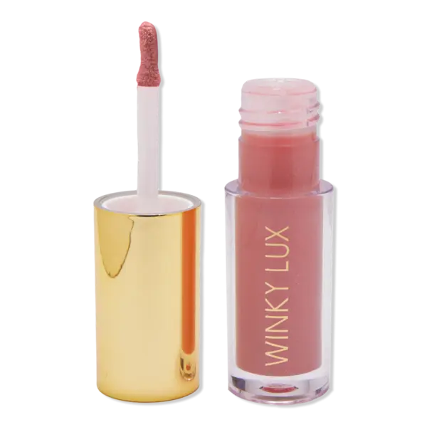 WINKY LUX Very There Lip Oil - Muse