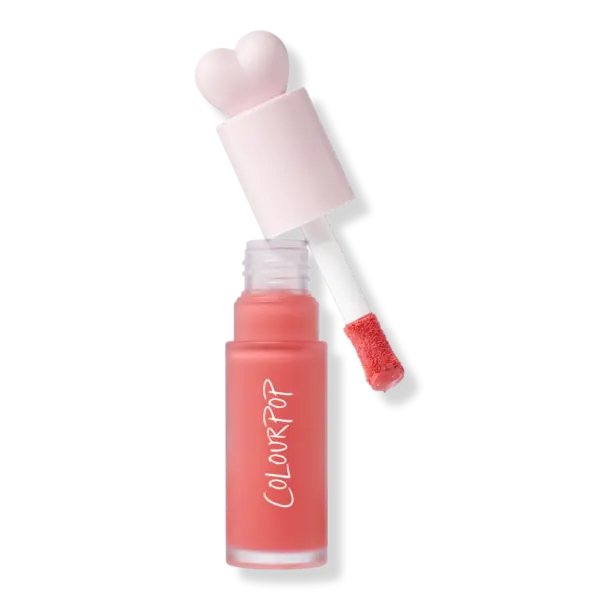 COLOURPOP Liquid Blush - Super Shy