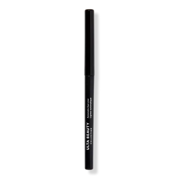ULTA BEAUTY COLLECTION Automatic Retractable Eyeliner - Matte Black