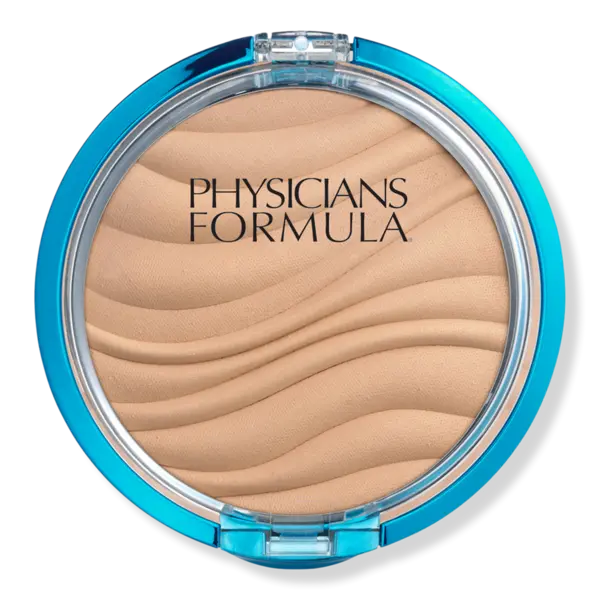 PHYSICIANS FORMULA Mineral Wear Talc-free Mineral Airbrushing Pressed Powder Spf 30 - Translucent