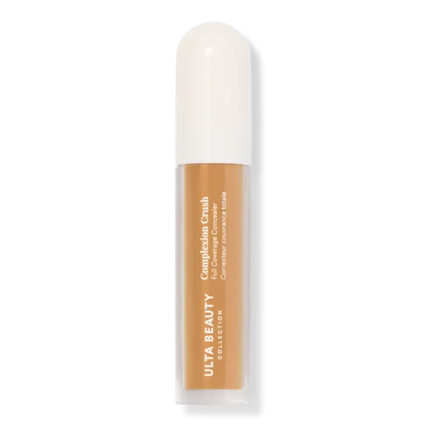 ULTA BEAUTY COLLECTION Complexion Crush Full Coverage Concealer - Tan To Deep Warm