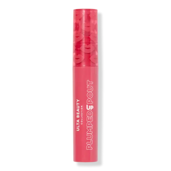 ULTA BEAUTY COLLECTION Plumped Up Pout Liquid Lipstick - Crowd Pleaser