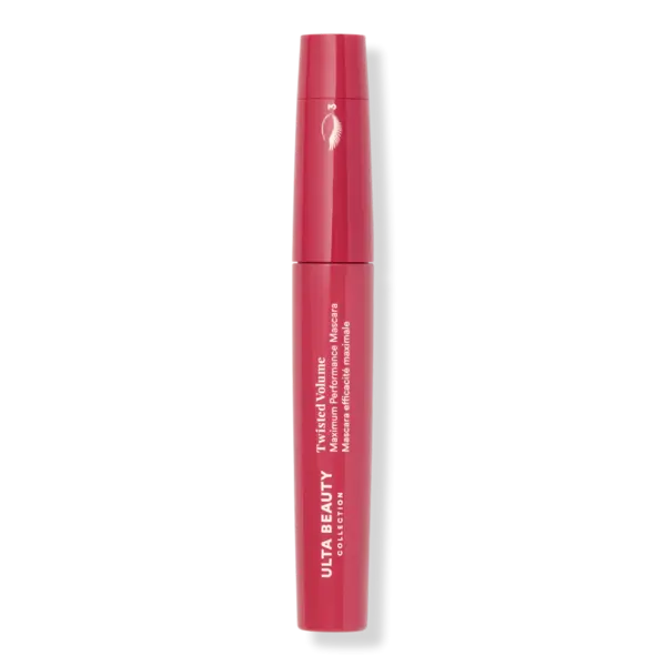 ULTA BEAUTY COLLECTION Twisted Volume Mascara - Soft Black