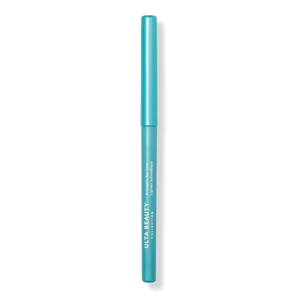 ULTA BEAUTY COLLECTION Automatic Retractable Eyeliner - Metallic Teal
