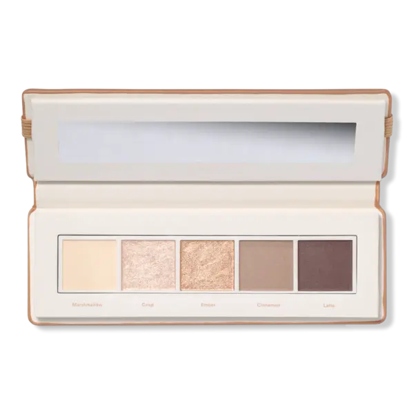 ULTA BEAUTY COLLECTION Mini Moods Eye Shadow Palette - Toasted Tones