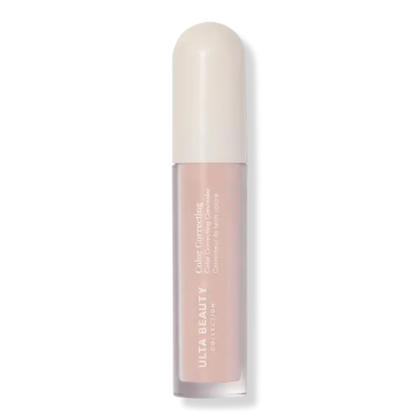 ULTA BEAUTY COLLECTION Color Correcting Liquid Concealer - Pink