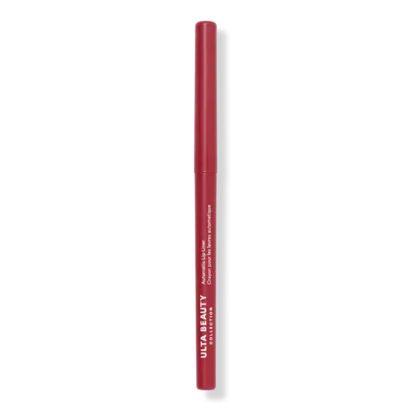 ULTA BEAUTY COLLECTION Automatic Retractable Lip Liner - Raspberry