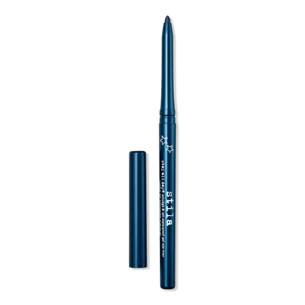 STILA Stay All Day Smudge & Set Waterproof Gel Eye Liner - Electric Lapis