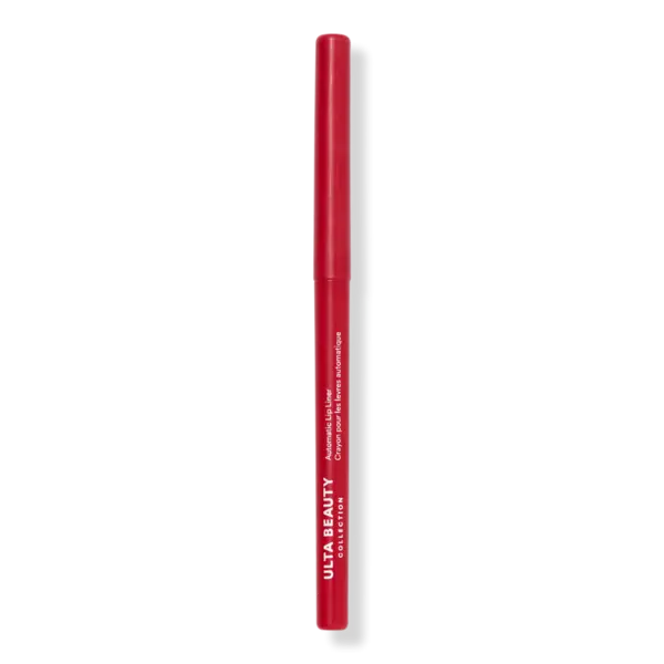 ULTA BEAUTY COLLECTION Automatic Retractable Lip Liner - Ruby Red