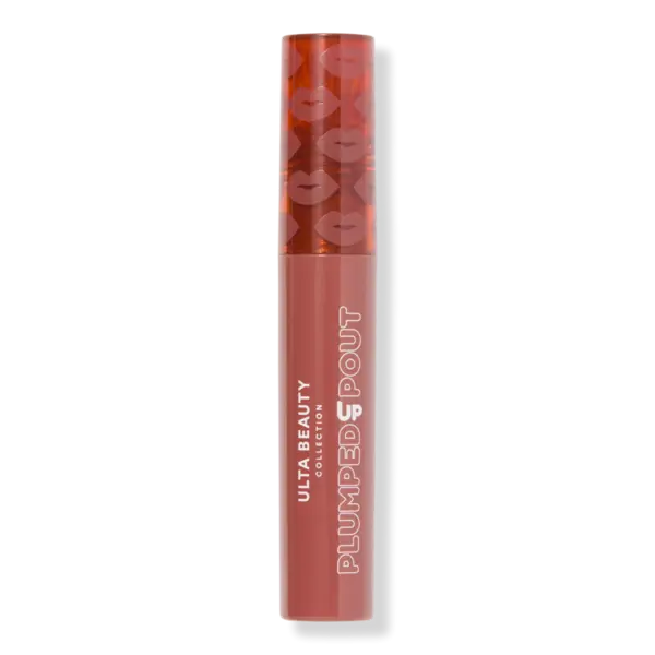 ULTA BEAUTY COLLECTION Plumped Up Pout Liquid Lipstick - Star Attraction