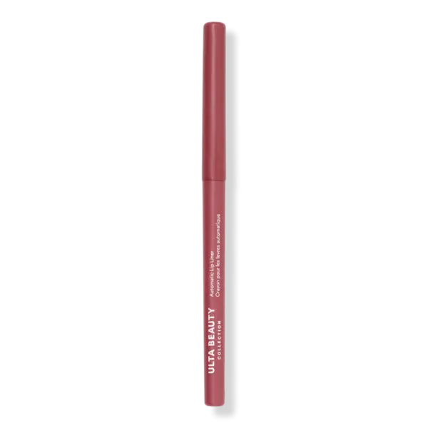 ULTA BEAUTY COLLECTION Automatic Retractable Lip Liner - Shimmering Mauve