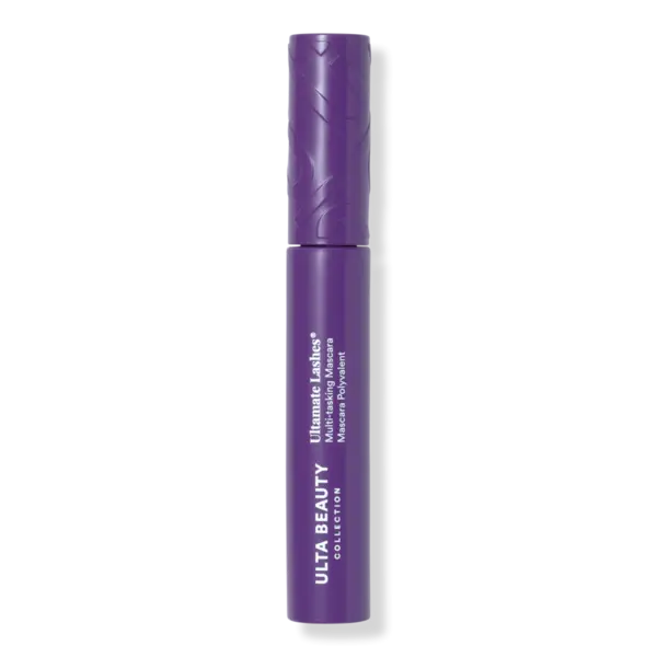 ULTA BEAUTY COLLECTION Ultamate Lashes Mascara - Plum Purple