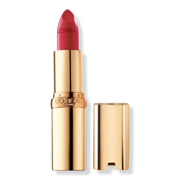 L'OREAL Colour Riche Original Satin Lipstick - Ruby Flame
