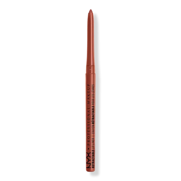 NYX PROFESSIONAL MAKEUP Retractable Long-lasting Mechanical Lip Liner - Sienna