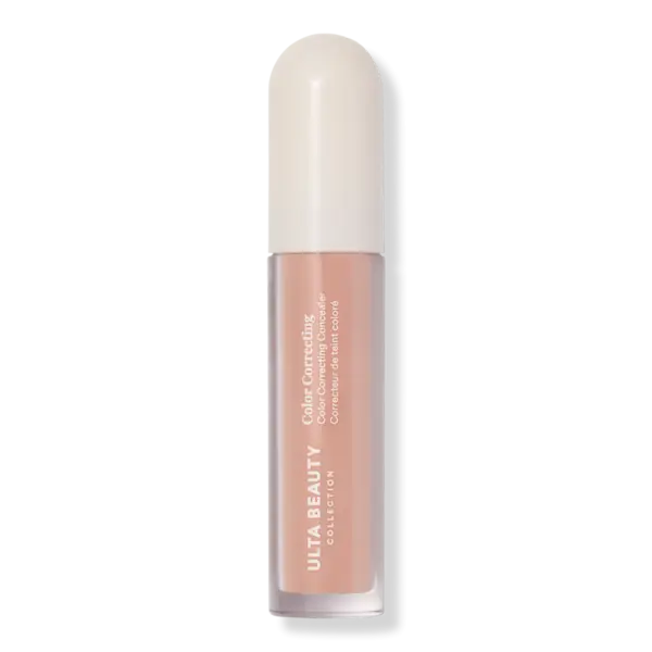 ULTA BEAUTY COLLECTION Color Correcting Liquid Concealer - Peach