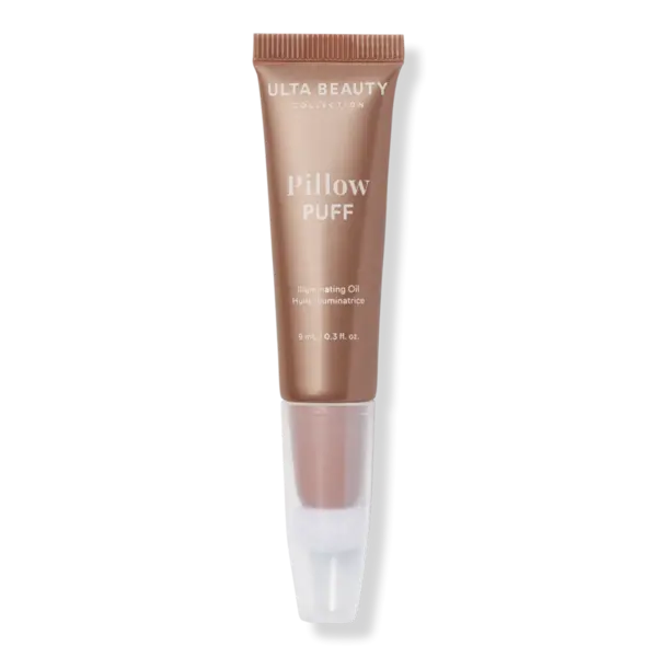 ULTA BEAUTY COLLECTION Pillow Puff Illuminating Oil - Glamour