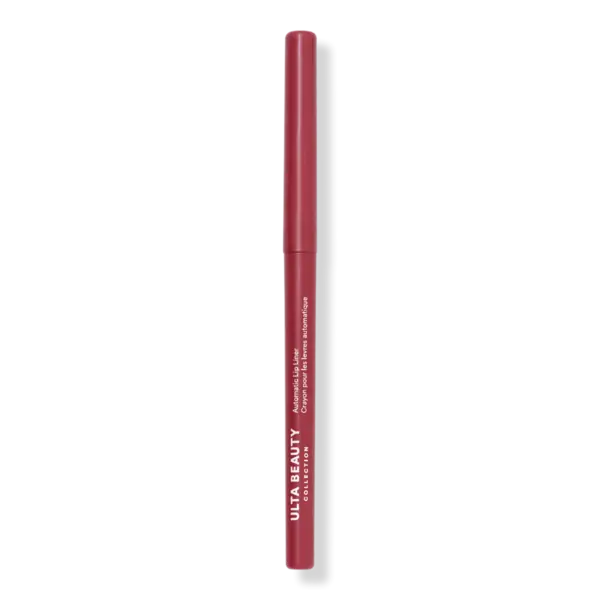 ULTA BEAUTY COLLECTION Automatic Retractable Lip Liner - Rosewood