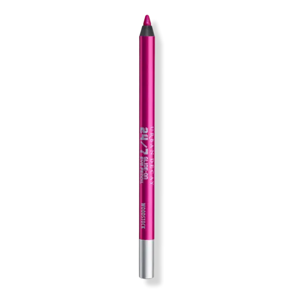 Urban Decay 24/7 Glide-on Waterproof Eyeliner Pencil - Woodstock