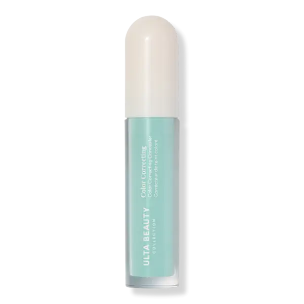ULTA BEAUTY COLLECTION Color Correcting Liquid Concealer - Green