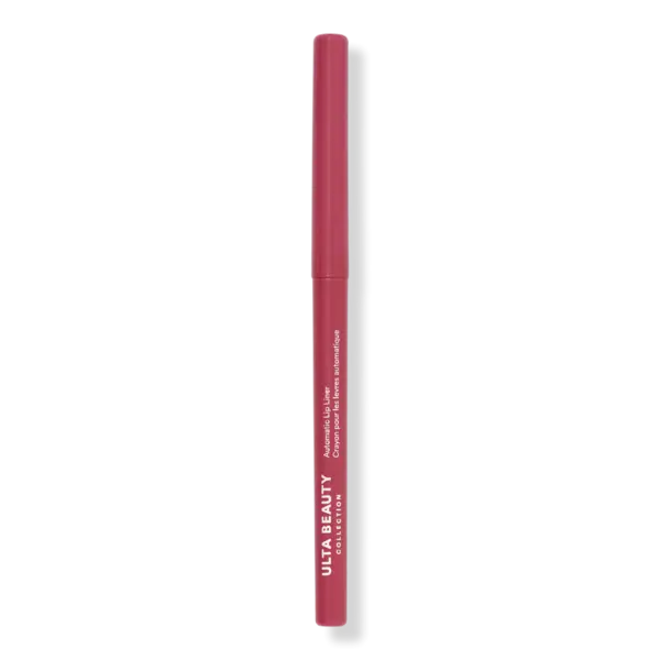 ULTA BEAUTY COLLECTION Automatic Retractable Lip Liner - Shimmering Rose