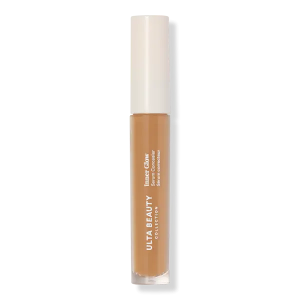 ULTA BEAUTY COLLECTION Inner Glow Serum Concealer - Tan To Dark Warm