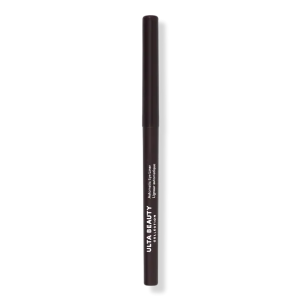 ULTA BEAUTY COLLECTION Automatic Retractable Eyeliner - Matte Black Brown