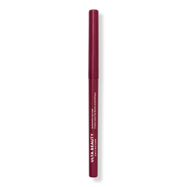 ULTA BEAUTY COLLECTION Automatic Retractable Lip Liner - Blackberry