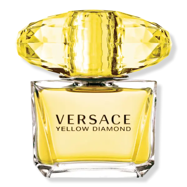 Versace Yellow Diamond Eau De Toilette - One-color