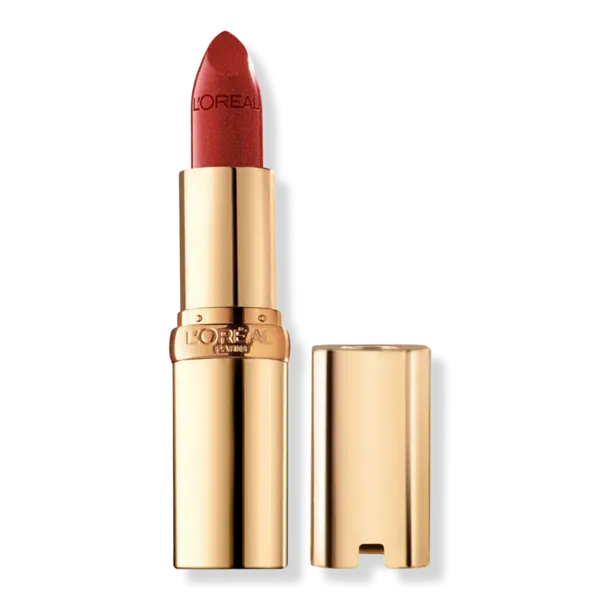 L'OREAL Colour Riche Original Satin Lipstick - Blazing Lava