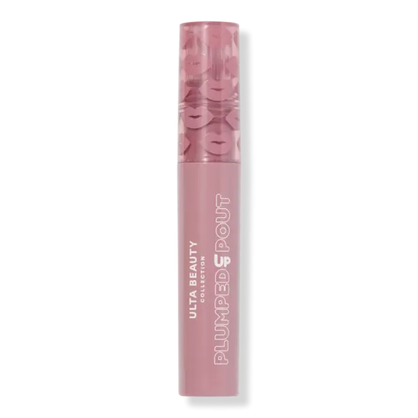 ULTA BEAUTY COLLECTION Plumped Up Pout Liquid Lipstick - Grand Finale
