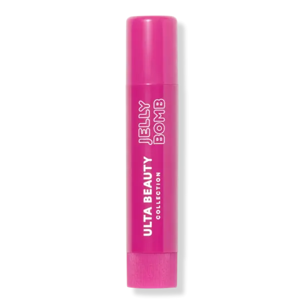 ULTA BEAUTY COLLECTION Jelly Bomb Lip Balm - Berry