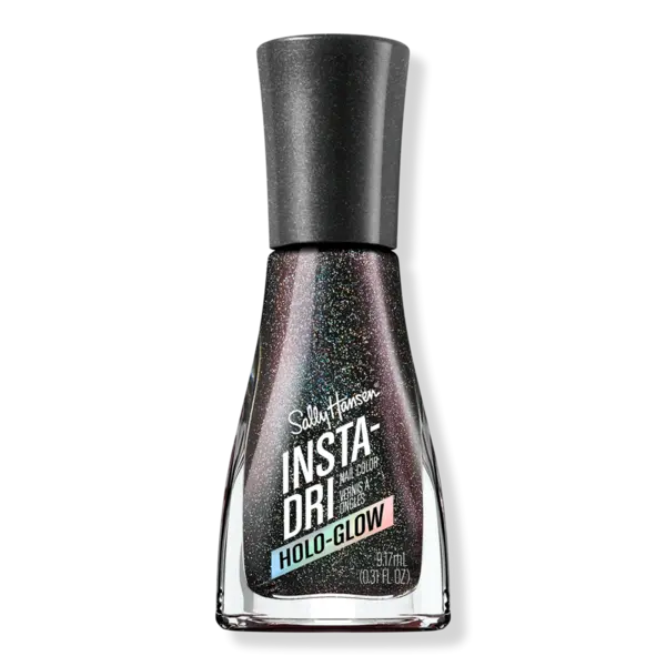 SALLY HANSEN Insta-dri Nail Polish, Neutrals - Chrome Zone