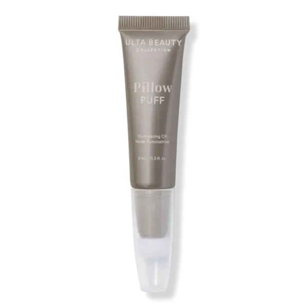 ULTA BEAUTY COLLECTION Pillow Puff Illuminating Oil - Glitz