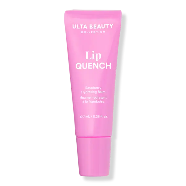 ULTA BEAUTY COLLECTION Lip Quench Hydrating Balm - Raspberry