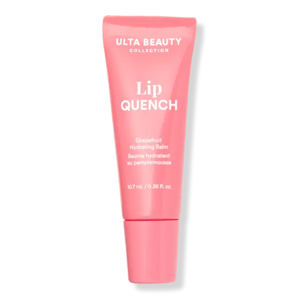 ULTA BEAUTY COLLECTION Lip Quench Hydrating Balm - Grapefruit