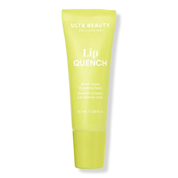 ULTA BEAUTY COLLECTION Lip Quench Hydrating Balm - Apple
