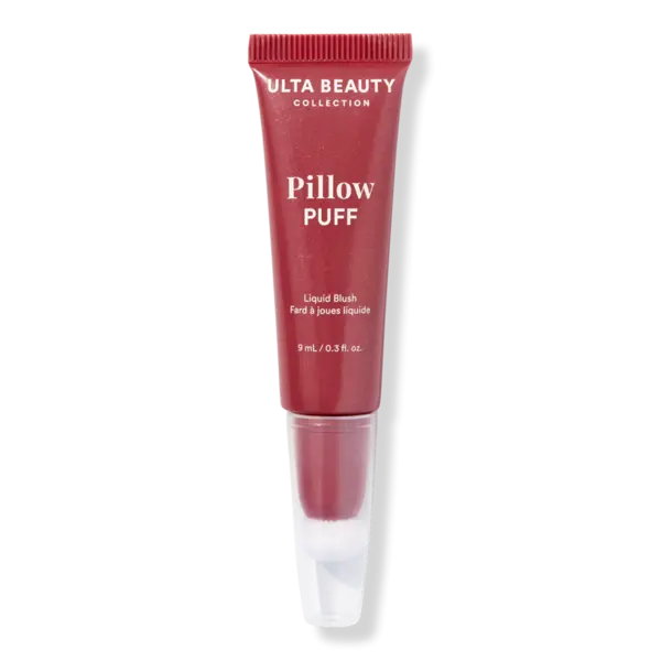 ULTA BEAUTY COLLECTION Pillow Puff Liquid Blush Wand - Velvet Rose