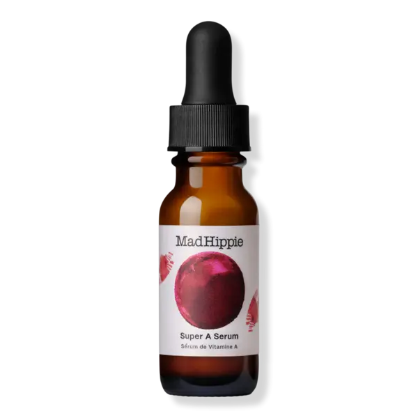 MAD HIPPIE Super A Serum - One-color