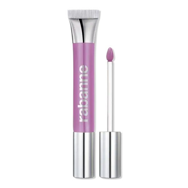 Rabanne Glowies Lipgloss - 090 Toxic Lips