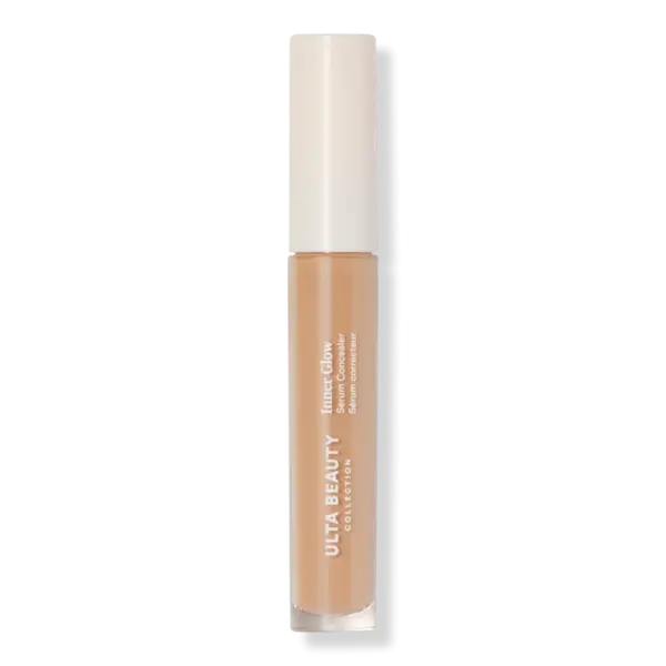 ULTA BEAUTY COLLECTION Inner Glow Serum Concealer - Tan Warm